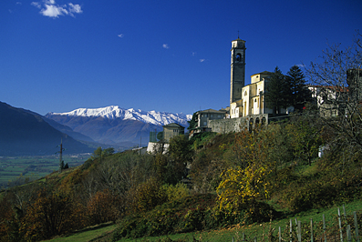 La Costiera dei Cech in bicicletta | Nonsolobanca.popso.it - Turismo ...